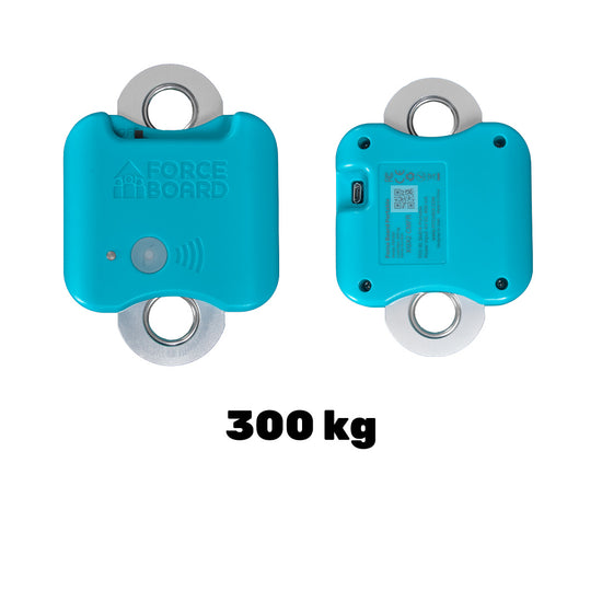 Force Board Portable – PitchSix