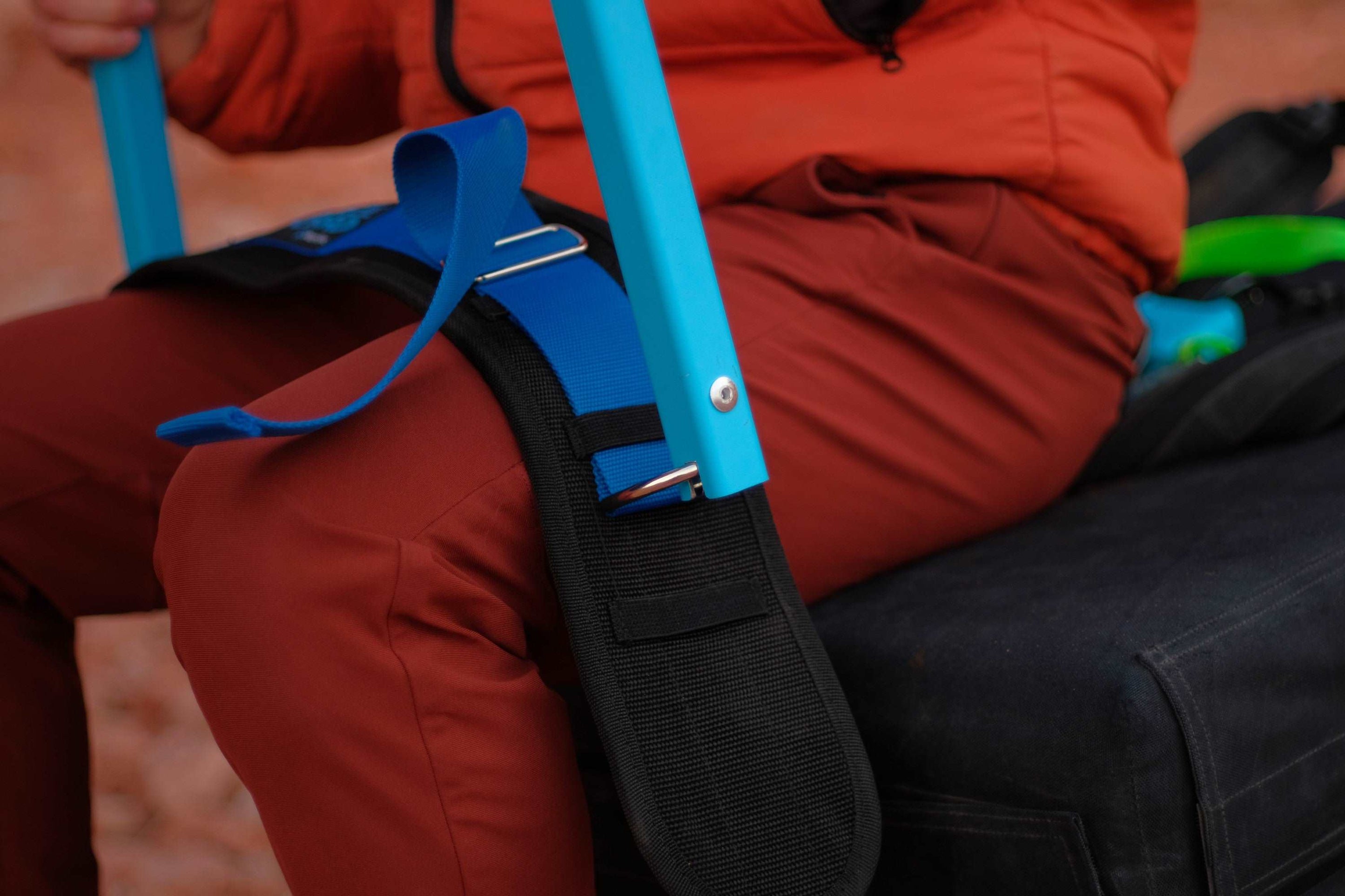 Force Board Pull-Down Package – PitchSix