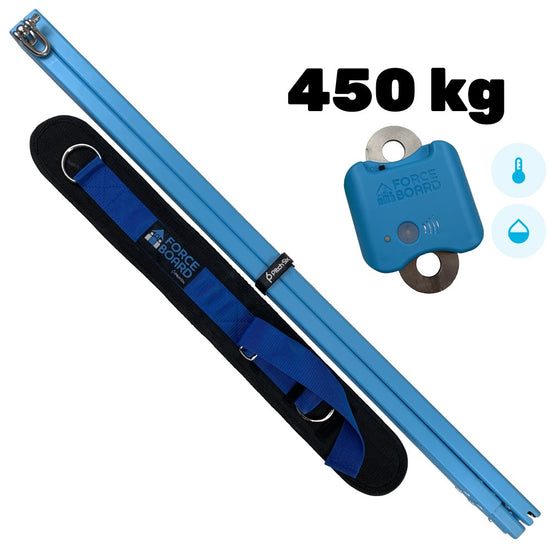 Force Board Pull-Down Package – PitchSix