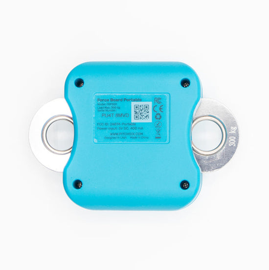 Force Board Weight-Free Strength Training – PitchSix
