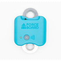 Force Board Portable – PitchSix