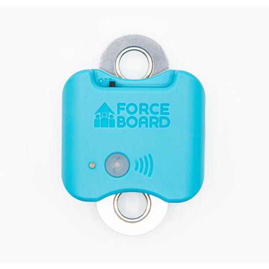Force Board Weight-Free Strength Training – PitchSix