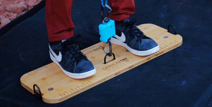 Force Board Weight-Free Strength Training – PitchSix