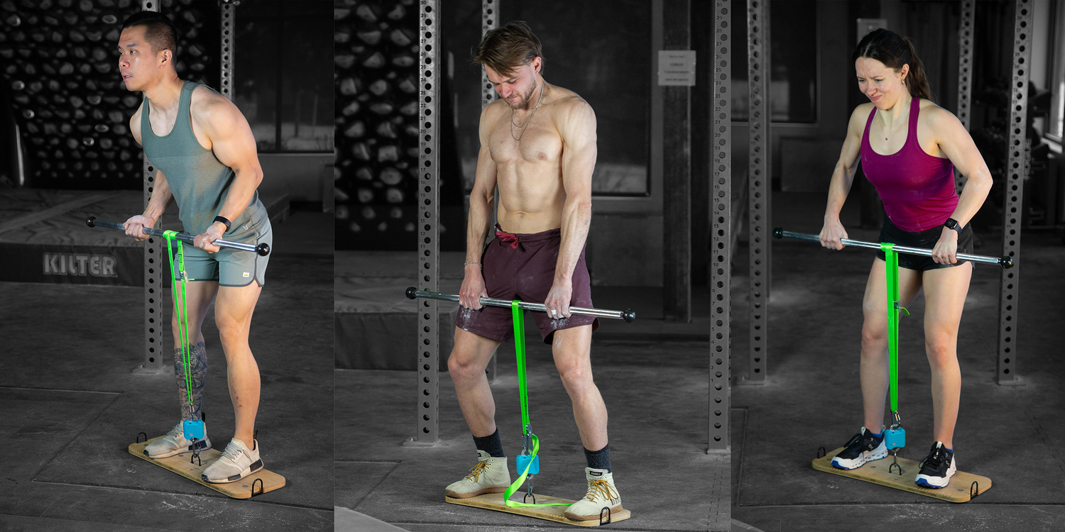 Workout Library – PitchSix